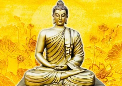 Ma Ha Bát Nhã Ba La Mật Đa Tâm Kinh - Bát Nhã Tâm Kinh Tinh Yếu